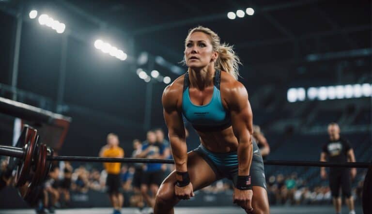 CrossFit Games 2024: Ein Leitfaden für Einsteiger und Fans